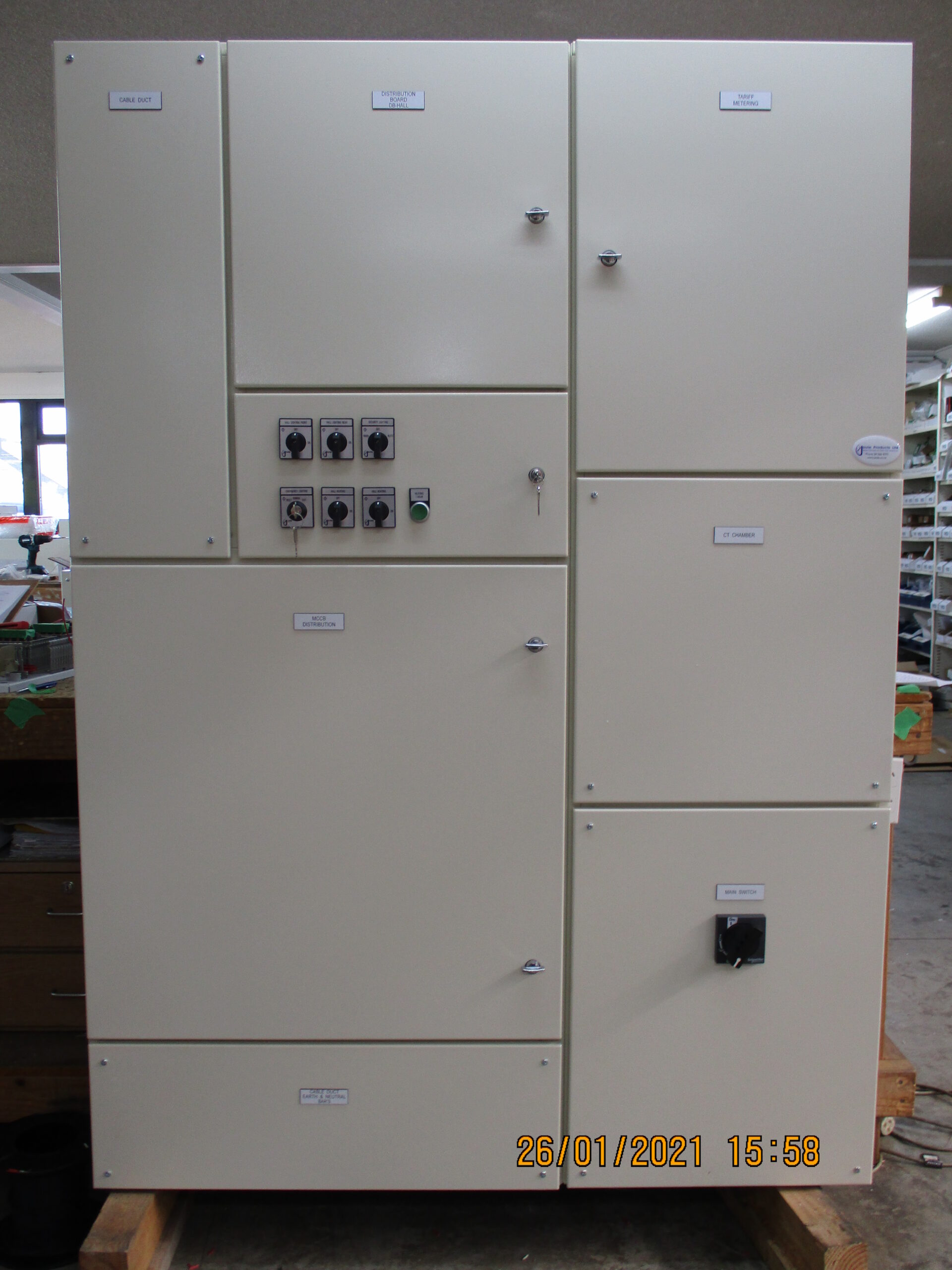 Blog – Updates – Joule Products Ltd